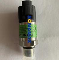 China R215-7 1221F 31Q4-40810 Oil Pressure Sensor for Wheel Loader Accessory Replacement Part for sale