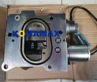 China Excavator PC300 PC350 PC380 Hydraulic Pump Valve Assy 708-2H-03211 60kW for sale