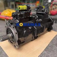 China Excavator Engine K5V160DTH Piston Main Pump Hydraulic Pump for Custuestomer's Request for sale