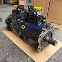 China Excavator Engine K5V160DTH Piston Main Pump Hydraulic Pump for Custuestomer's Request for sale
