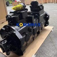 China Excavator Engine K5V160DTH Piston Main Pump Hydraulic Pump for Custuestomer's Request for sale