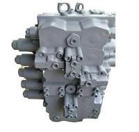 China Control Valve 9214478 4433970 for Hitachi ZX330 ZX330-3G ZX350LC Excavator Parts for sale