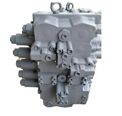 China Control Valve 9214478 4433970 for Hitachi ZX330 ZX330-3G ZX350LC Excavator Parts for sale