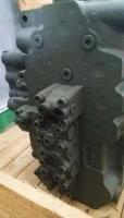 China Control Valve 9214478 4433970 for Hitachi ZX330 ZX330-3G ZX350LC Excavator Parts for sale