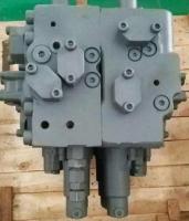 China Control Valve 9214478 4433970 for Hitachi ZX330 ZX330-3G ZX350LC Excavator Parts for sale
