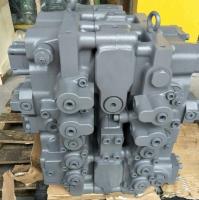 China Control Valve 9214478 4433970 for Hitachi ZX330 ZX330-3G ZX350LC Excavator Parts for sale