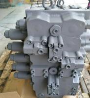 China Control Valve 9214478 4433970 for Hitachi ZX330 ZX330-3G ZX350LC Excavator Parts for sale