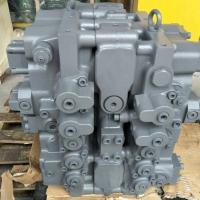 China Control Valve 9214478 4433970 for Hitachi ZX330 ZX330-3G ZX350LC Excavator Parts for sale