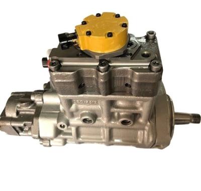 China C6.4 Engine Fuel Injection Pump 326-4635 for 320DGC 320DL 320DLN Excavators 112kW for sale