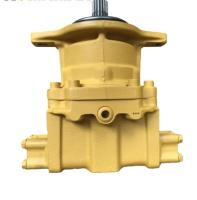 China PC300 PC350 PC380 Swing Motor 706-77-01271 706-77-01270 for Excavator Parts for sale
