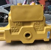 China PC300 PC350 PC380 Swing Motor 706-77-01271 706-77-01270 for Excavator Parts for sale