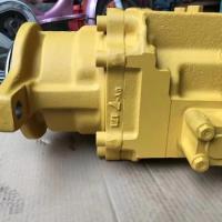 China PC300 PC350 PC380 Swing Motor 706-77-01271 706-77-01270 for Excavator Parts for sale
