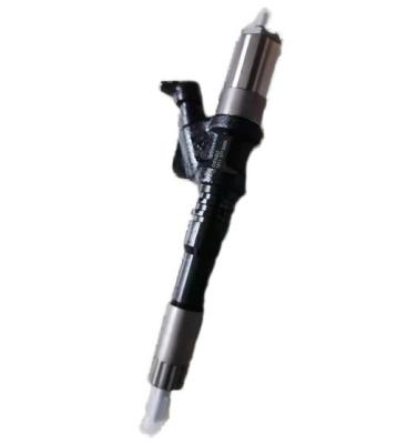 China Fuel Injection Nozzle for PC400 SA6D125E Excavator 6156-11-3300 6156-11-3301 for sale