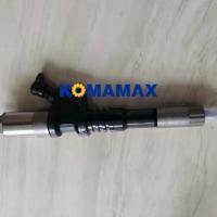 China Fuel Injection Nozzle for PC400 SA6D125E Excavator 6156-11-3300 6156-11-3301 for sale