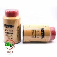 China E320D Excavator Fuel Water Filter 326-1644 1R-0770 BF1284SP FS19820 3261644 1R0770 for sale
