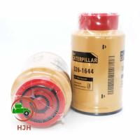 China E320D Excavator Fuel Water Filter 326-1644 1R-0770 BF1284SP FS19820 3261644 1R0770 for sale