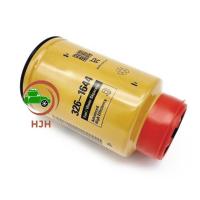 China E320D Excavator Fuel Water Filter 326-1644 1R-0770 BF1284SP FS19820 3261644 1R0770 for sale