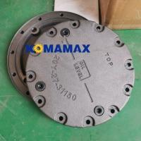 China Excavator Final Drive Cover 20Y-27-31151 20Y-27-31150 for PC160 PC180 PC200 PC200SC PC210 for sale