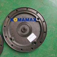 China Excavator Final Drive Cover 20Y-27-31151 20Y-27-31150 for PC160 PC180 PC200 PC200SC PC210 for sale