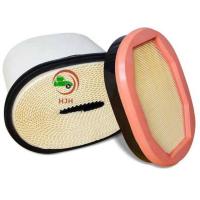 China Excavator Engine Air Filter 227-7448 227-7449 Standard Size for Performance Enhancement for sale