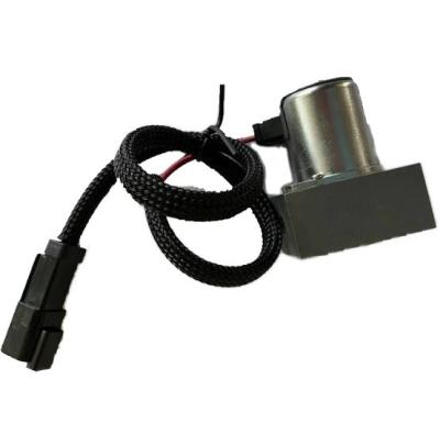 China Excavator Control Valve 702-21-57400 702-21-55901 for 4BT3.9 to 6CTA8.9 Engines for sale