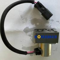 China Excavator Control Valve 702-21-57400 702-21-55901 for 4BT3.9 to 6CTA8.9 Engines for sale