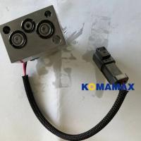 China Excavator Control Valve 702-21-57400 702-21-55901 for 4BT3.9 to 6CTA8.9 Engines for sale
