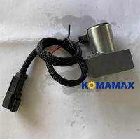 China Excavator Control Valve 702-21-57400 702-21-55901 for 4BT3.9 to 6CTA8.9 Engines for sale