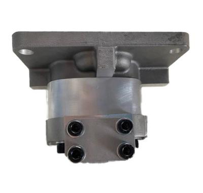 China Wheel Loader Hydraulic Pump WA400 WA420 WA500 705-34-22540 100% Tested for sale