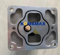 China Wheel Loader Hydraulic Pump WA400 WA420 WA500 705-34-22540 100% Tested for sale