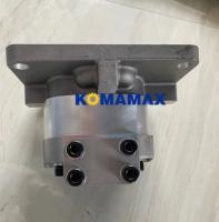 China Wheel Loader Hydraulic Pump WA400 WA420 WA500 705-34-22540 100% Tested for sale