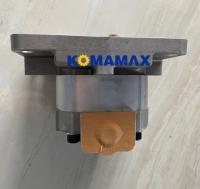 China Wheel Loader Hydraulic Pump WA400 WA420 WA500 705-34-22540 100% Tested for sale