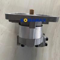 China Wheel Loader Hydraulic Pump WA400 WA420 WA500 705-34-22540 100% Tested for sale
