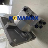 China Wheel Loader Hydraulic Pump WA400 WA420 WA500 705-34-22540 100% Tested for sale