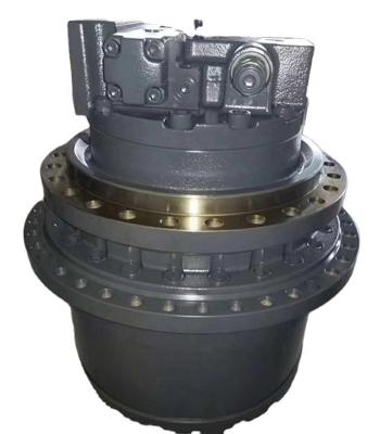 China TM100 Excavator Travel Motor DH500 Solar 500 Final Drive Assy 100% New Alloy Steel for sale