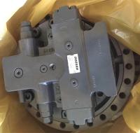 China TM100 Excavator Travel Motor DH500 Solar 500 Final Drive Assy 100% New Alloy Steel for sale