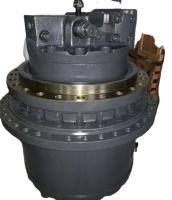 China TM100 Excavator Travel Motor DH500 Solar 500 Final Drive Assy 100% New Alloy Steel for sale