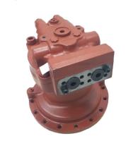 China DH225-7 Excavator Swing Motor H220-5 Swing Reducer Final Drive Device with Components for sale