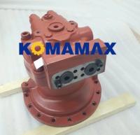 China DH225-7 Excavator Swing Motor H220-5 Swing Reducer Final Drive Device with Components for sale