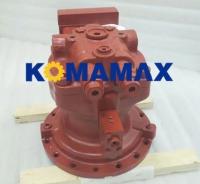 China DH225-7 Excavator Swing Motor H220-5 Swing Reducer Final Drive Device with Components for sale