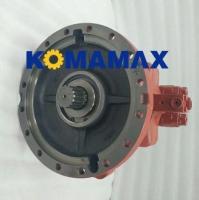 China DH225-7 Excavator Swing Motor H220-5 Swing Reducer Final Drive Device with Components for sale