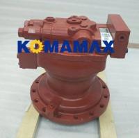 China DH225-7 Excavator Swing Motor H220-5 Swing Reducer Final Drive Device with Components for sale