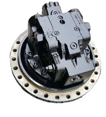 China EX300-5 Excavator Final Drive Assy for Hitachi Travel Device 300-5 Service Maintenance for sale
