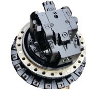 China EX300-5 Excavator Final Drive Assy for Hitachi Travel Device 300-5 Service Maintenance for sale