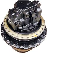 China EX300-5 Excavator Final Drive Assy for Hitachi Travel Device 300-5 Service Maintenance for sale