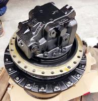 China EX300-5 Excavator Final Drive Assy for Hitachi Travel Device 300-5 Service Maintenance for sale