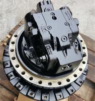 China EX300-5 Excavator Final Drive Assy for Hitachi Travel Device 300-5 Service Maintenance for sale