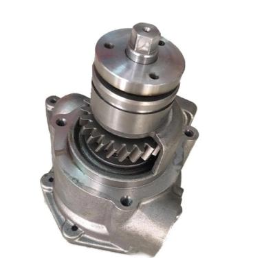 China Water Pump for S6D140 SAA6D140E Engine 6211-62-1402 6211-62-1400 6211-62-1401 for sale