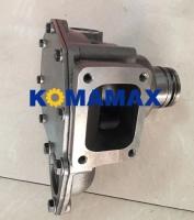 China Water Pump for S6D140 SAA6D140E Engine 6211-62-1402 6211-62-1400 6211-62-1401 for sale