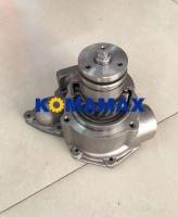 China Water Pump for S6D140 SAA6D140E Engine 6211-62-1402 6211-62-1400 6211-62-1401 for sale